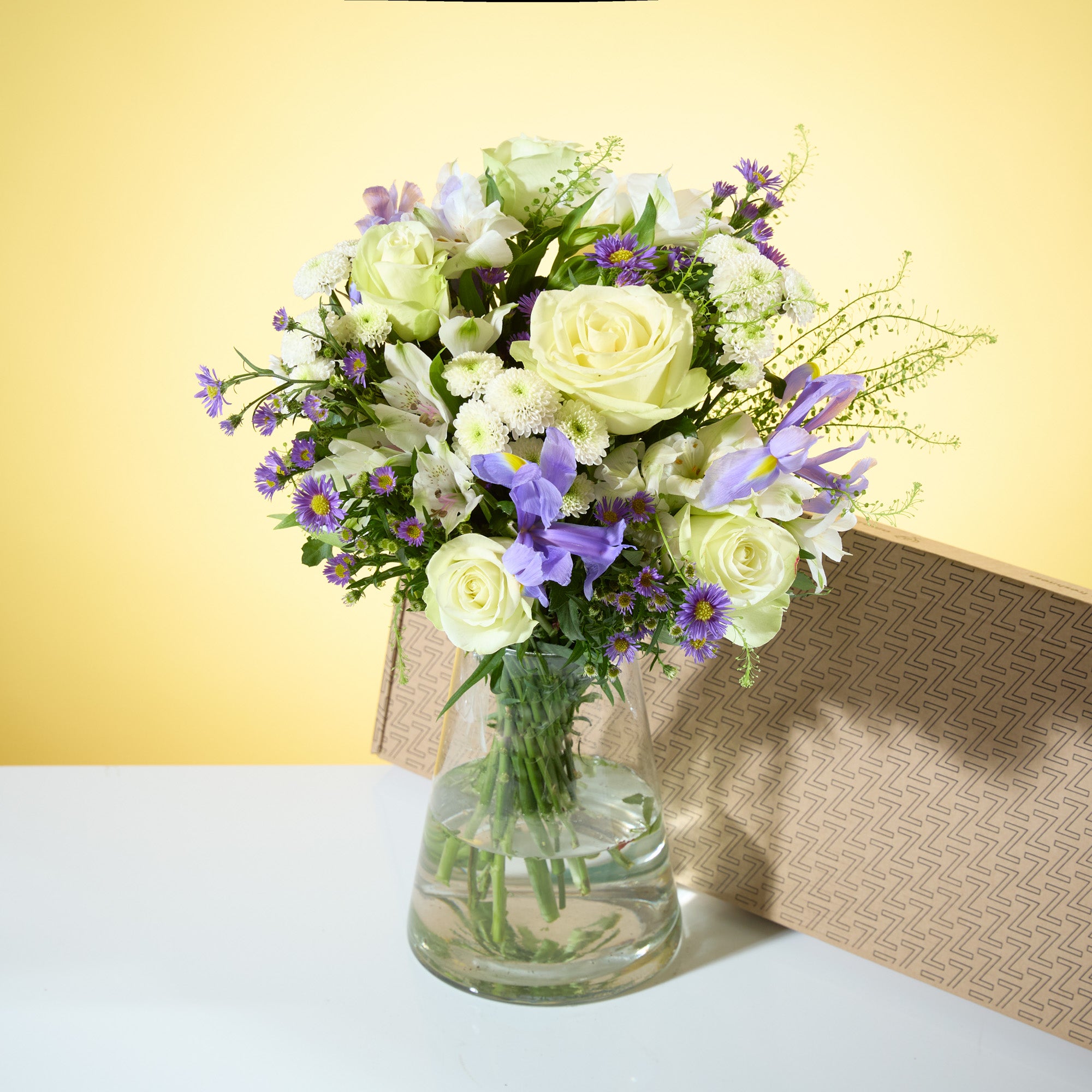 Zing Flowers | Online Flower Delivery | Add A Little Zing
